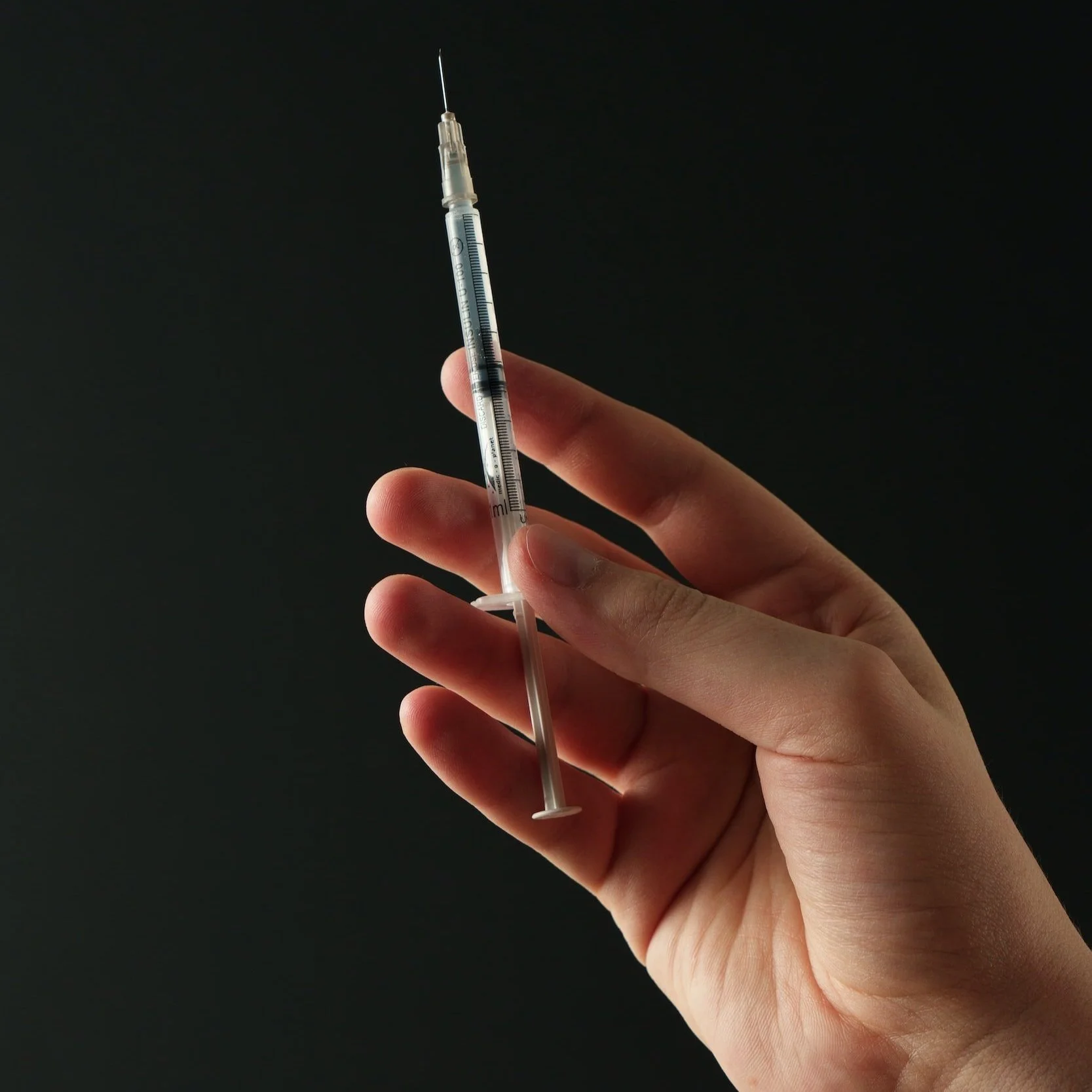 Different types of testosterone treatment — DR BEN DAVIS