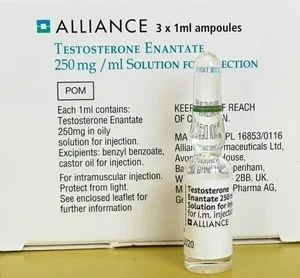 Different types of testosterone treatment — DR BEN DAVIS