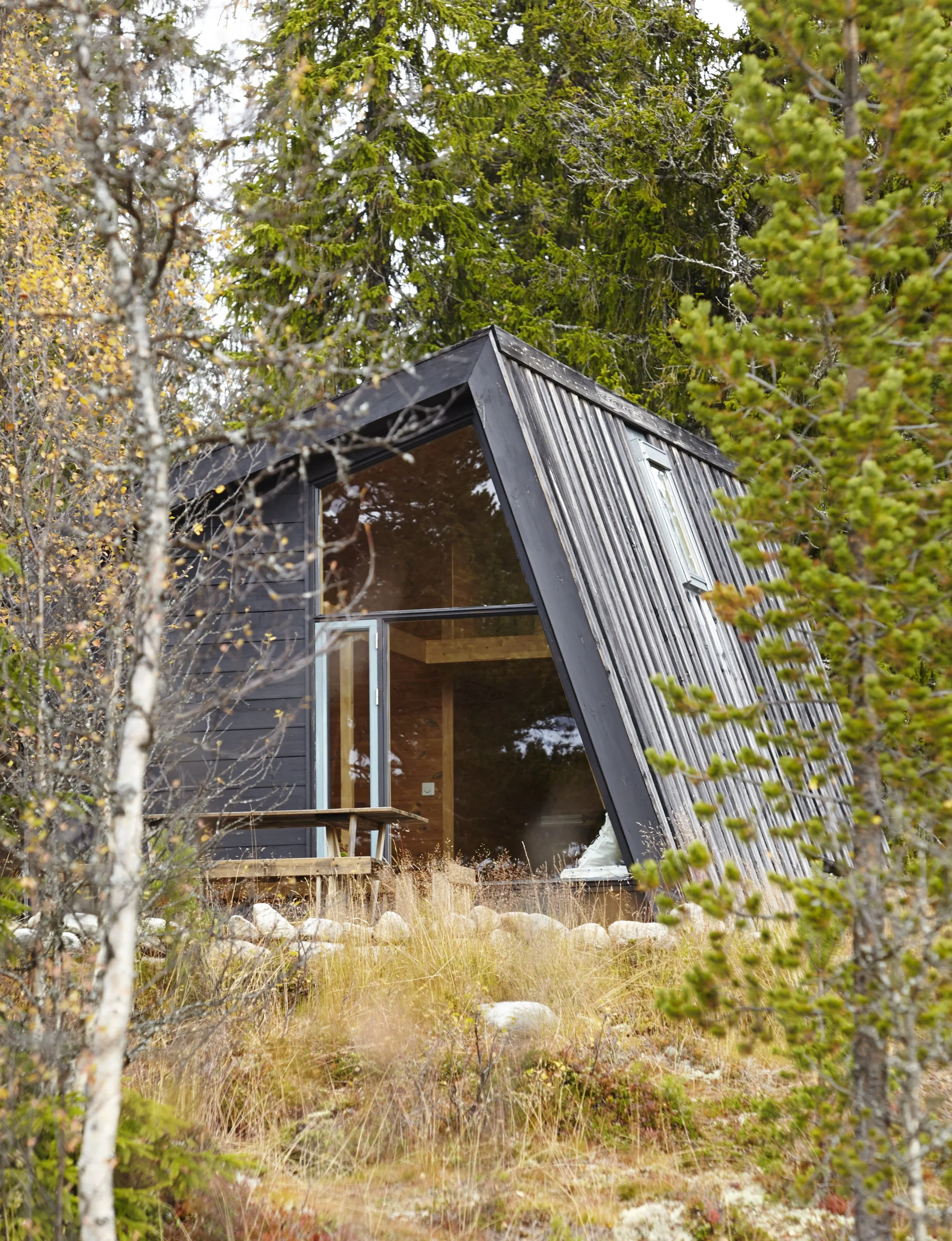 PML Arkitektur as