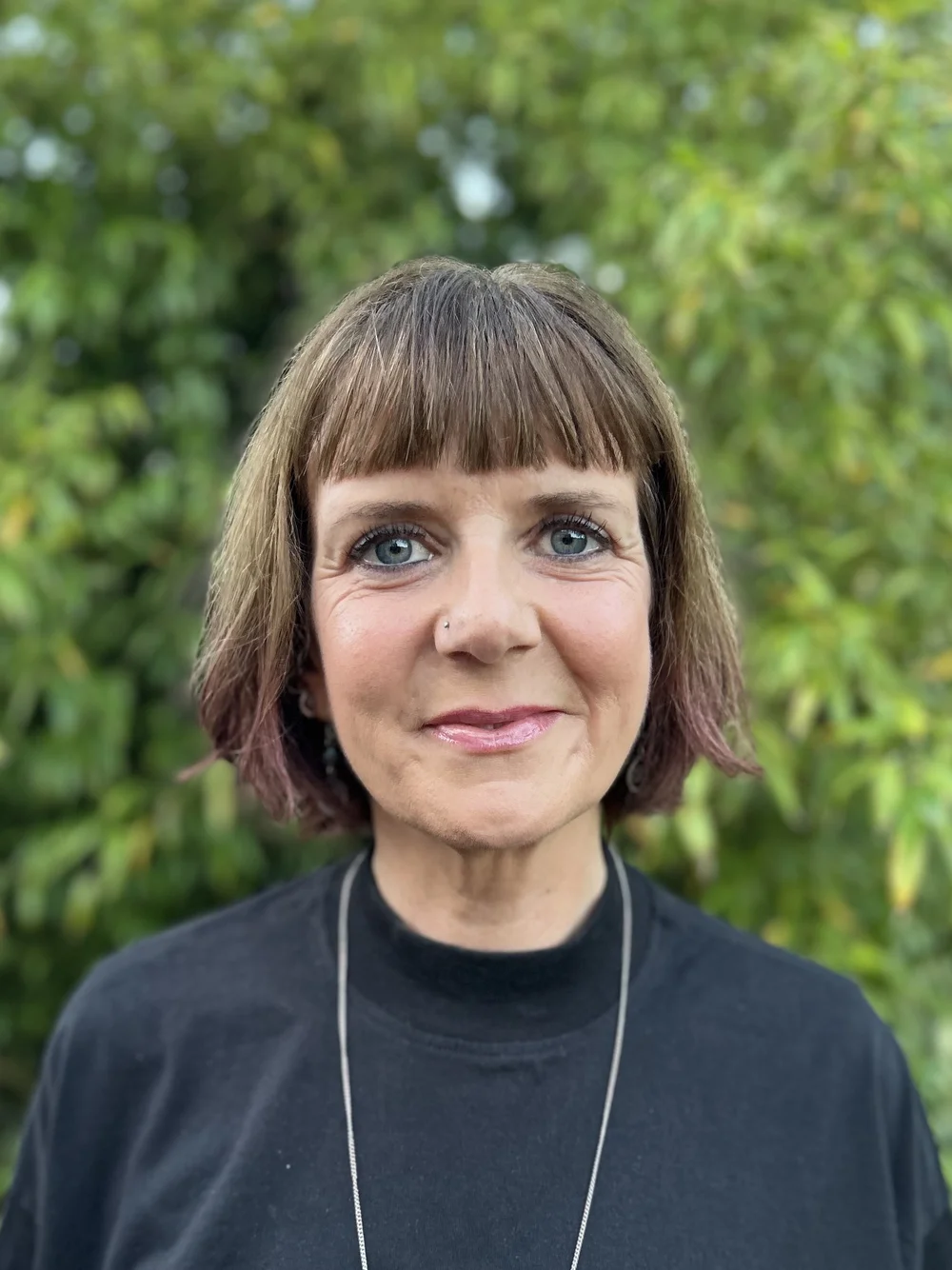 Susan McGovern — Mynd - Counselling and Psychotherapy In Bray