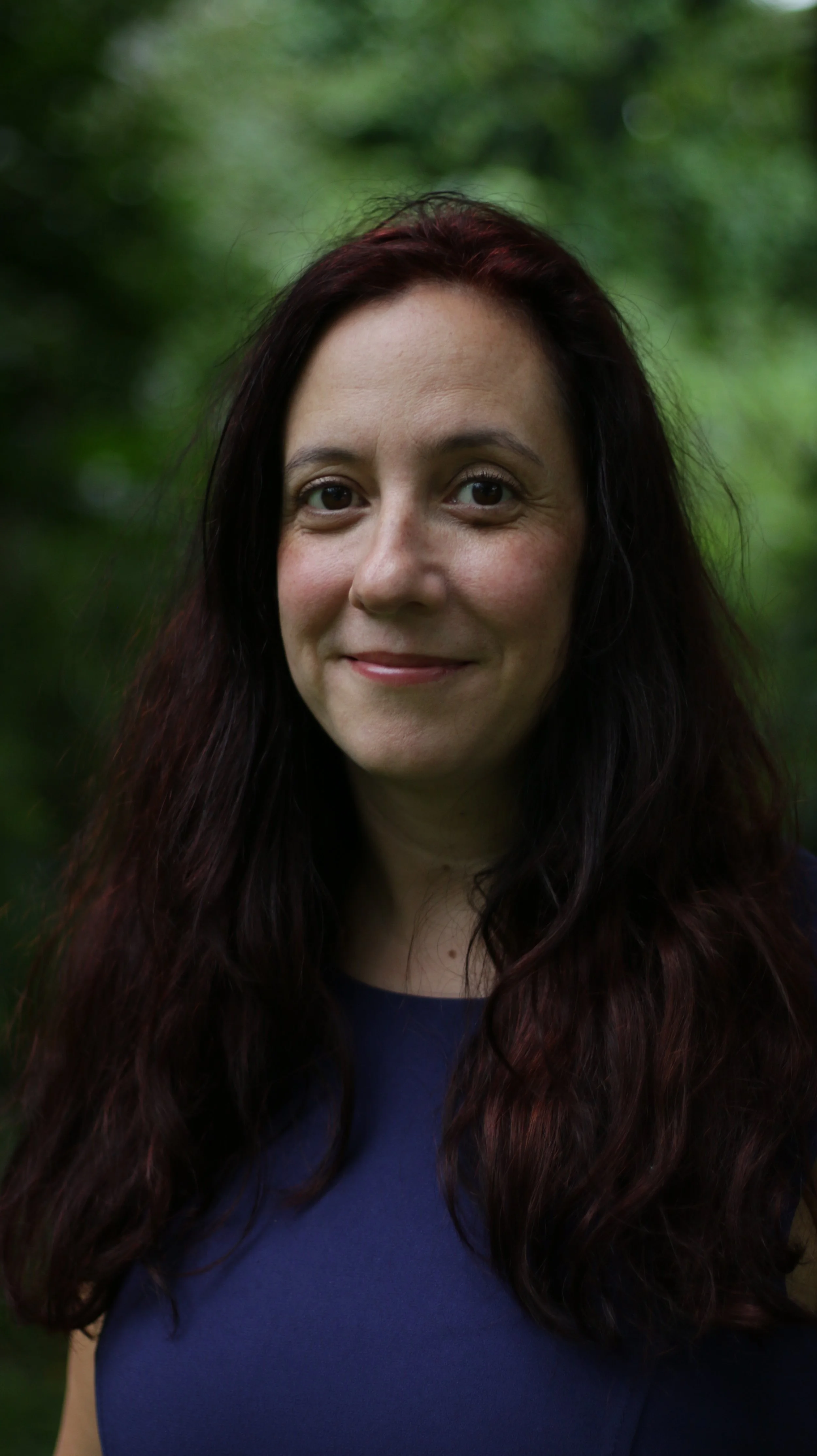 Yolanda Kennedy Gavin — Mynd - Counselling and Psychotherapy In Bray