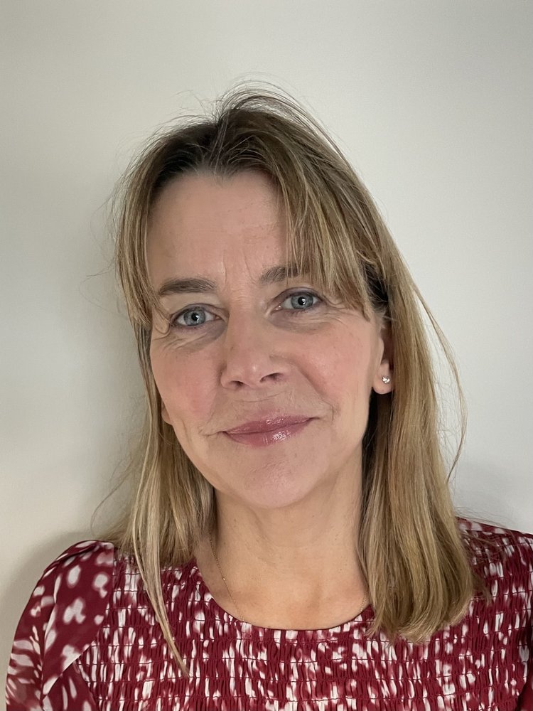 Fiona Tierney — Mynd - Counselling and Psychotherapy In Bray