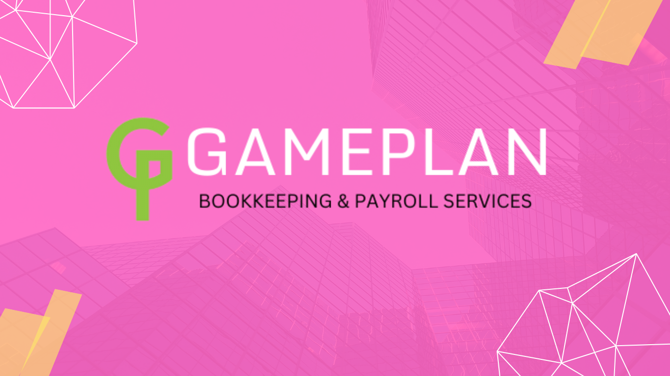Gameplan - Bookkeeping & Payroll Services