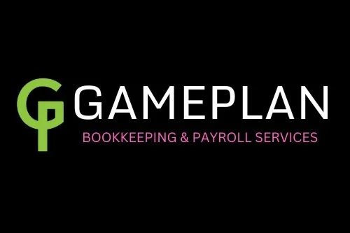 Gameplan - Bookkeeping & Payroll Services