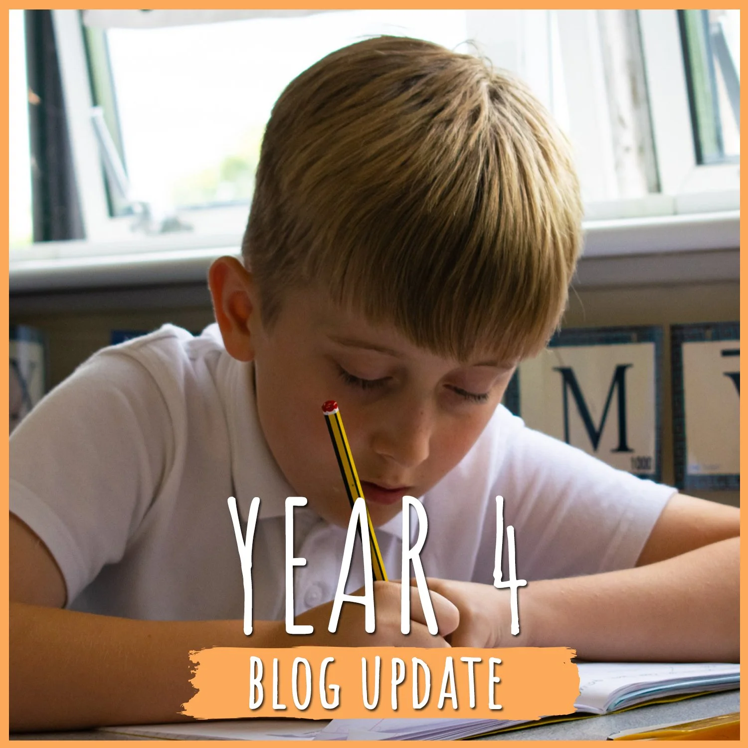 Year 4 — School Life & Learning Blog — Mansel Park Primary & Nursery School
