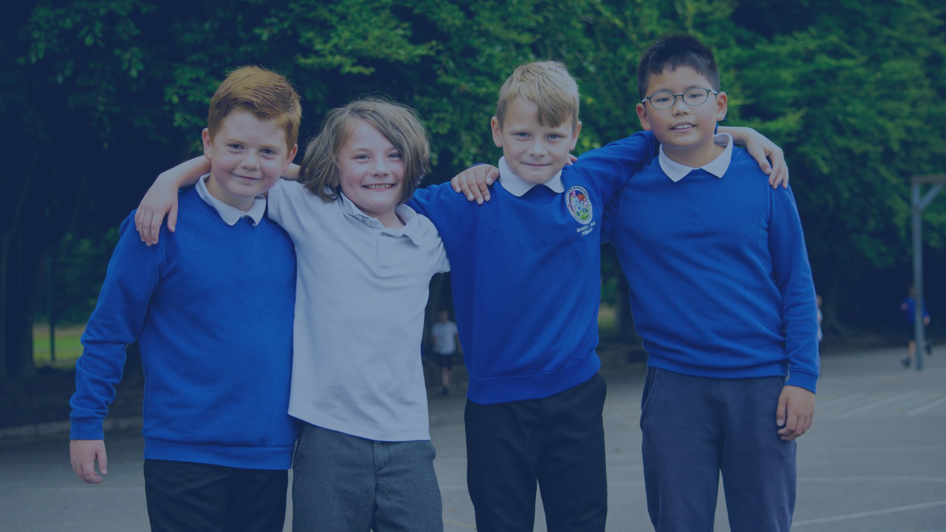 Key Information — Mansel Park Primary & Nursery School