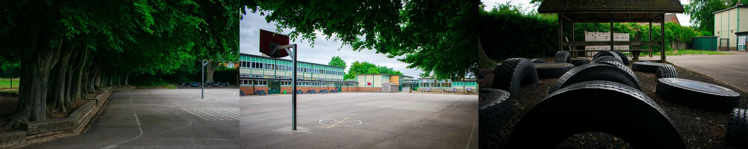 About Us — Mansel Park Primary & Nursery School