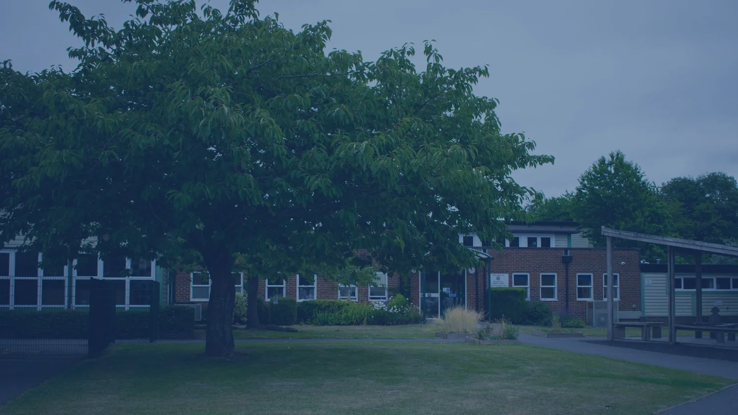 Parents Information — Mansel Park Primary & Nursery School