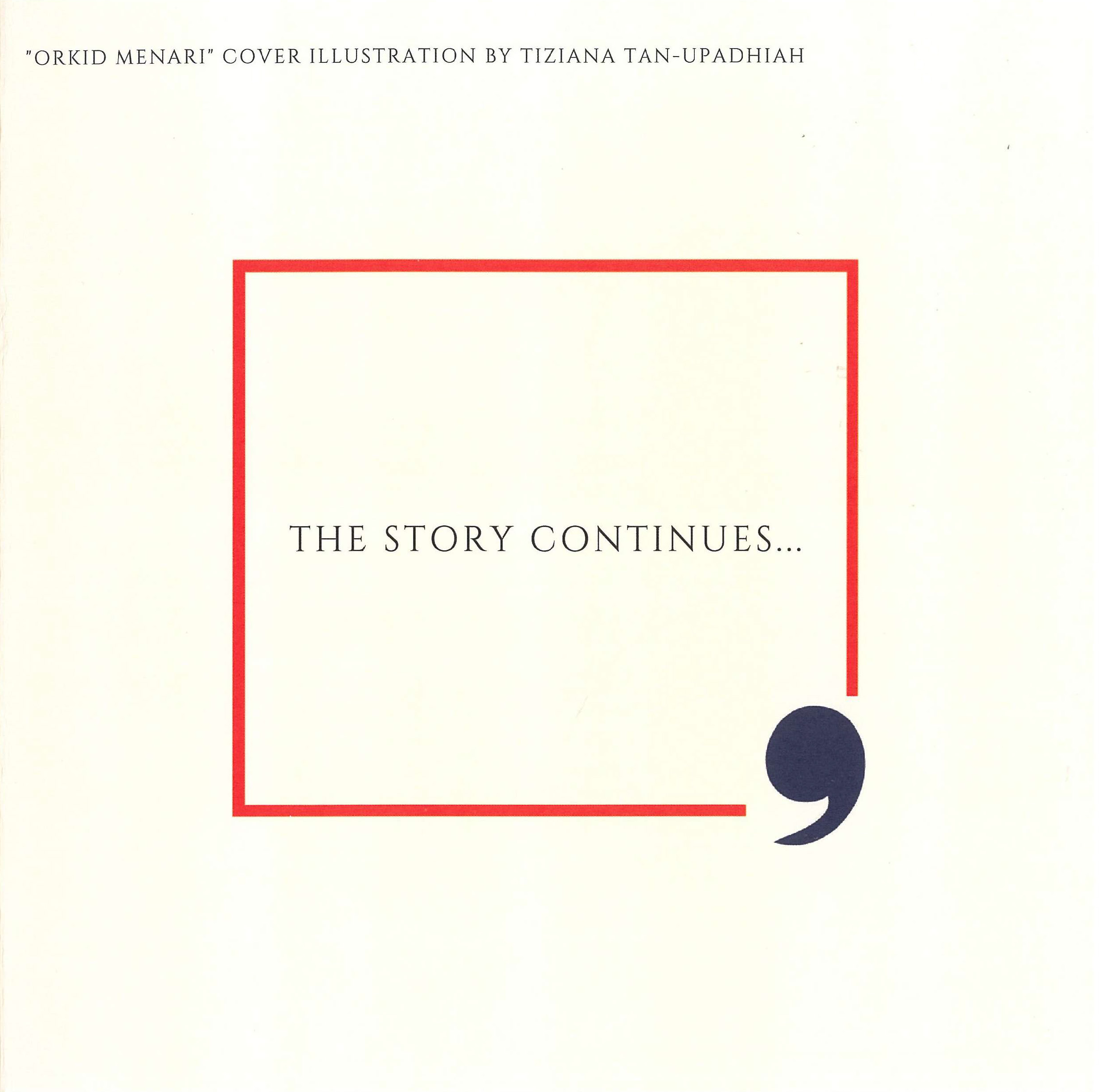 Siow Soon Sze and Alden Siow Yu-Hong — Live A Legacy