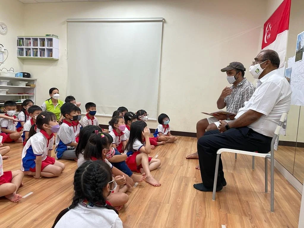 Marymount — Live A Legacy