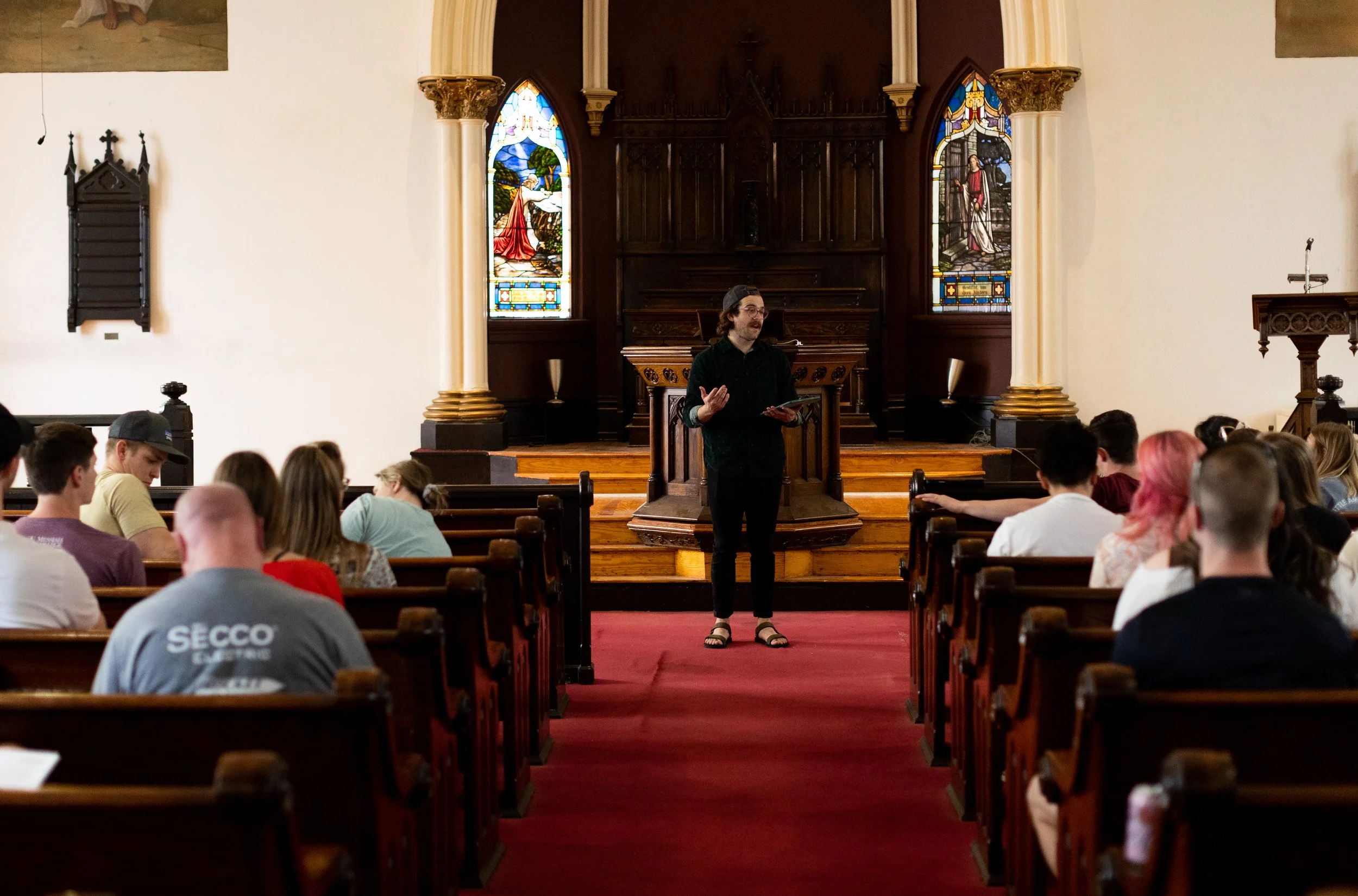 Midtown Community Church