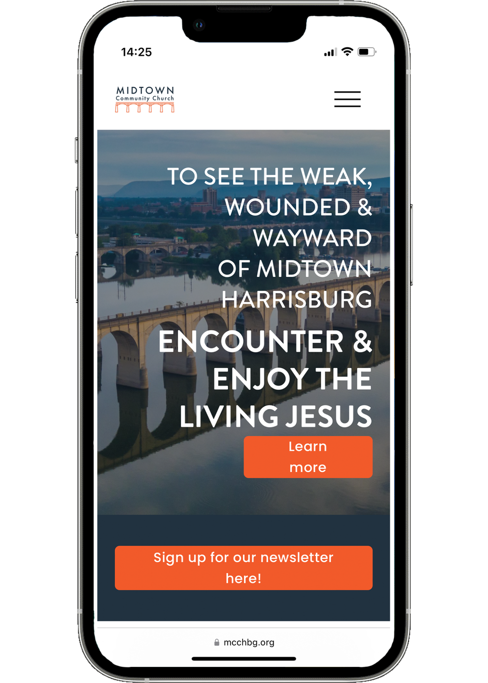 Midtown Community Church