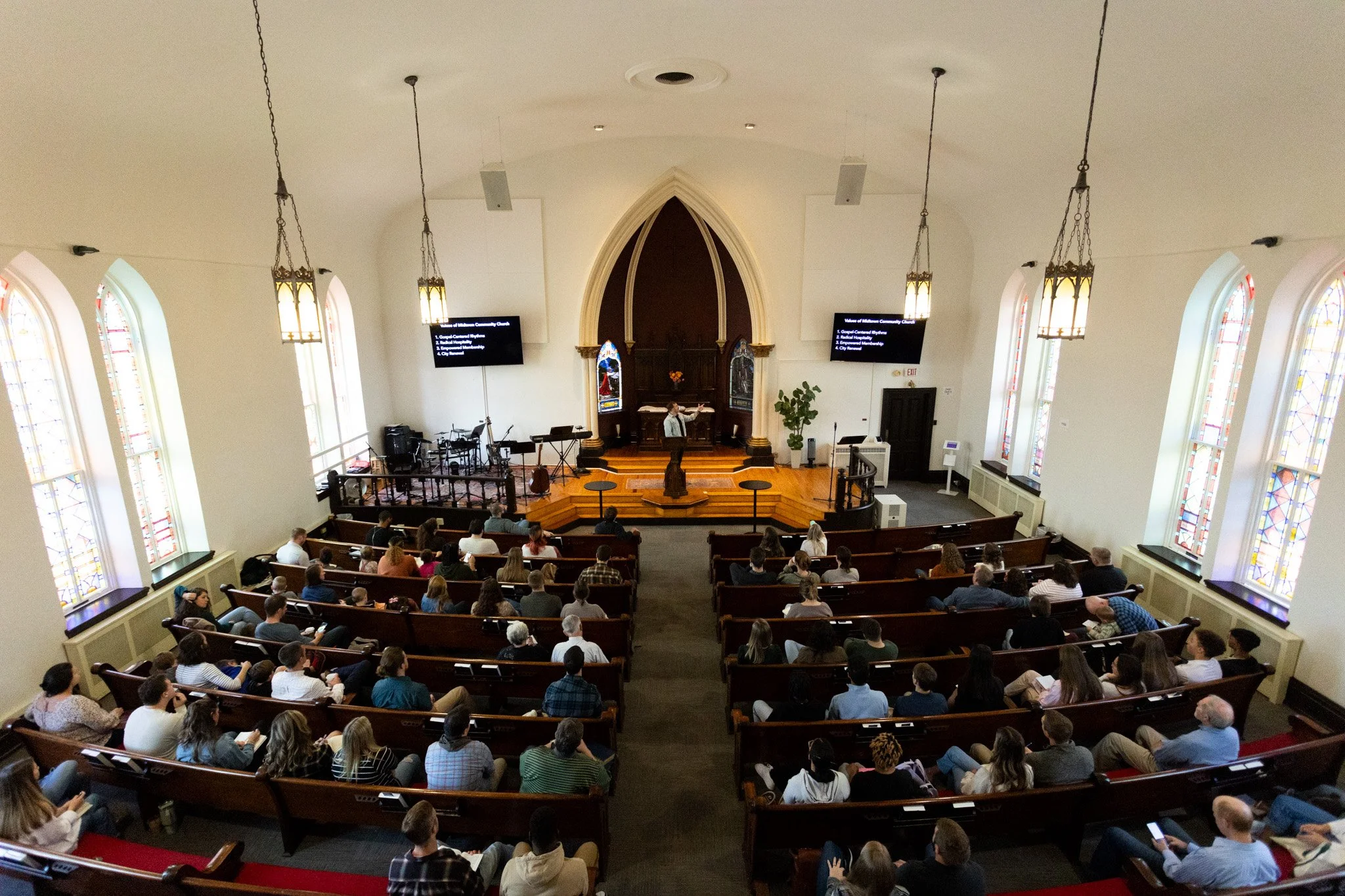 Midtown Community Church