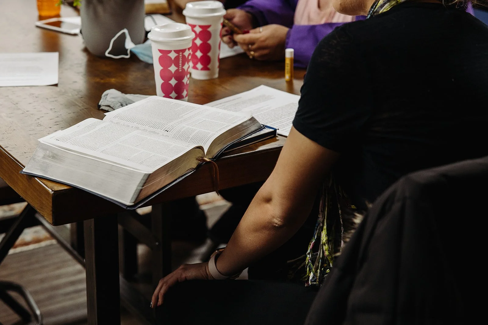 Our Beliefs — Midtown Community Church