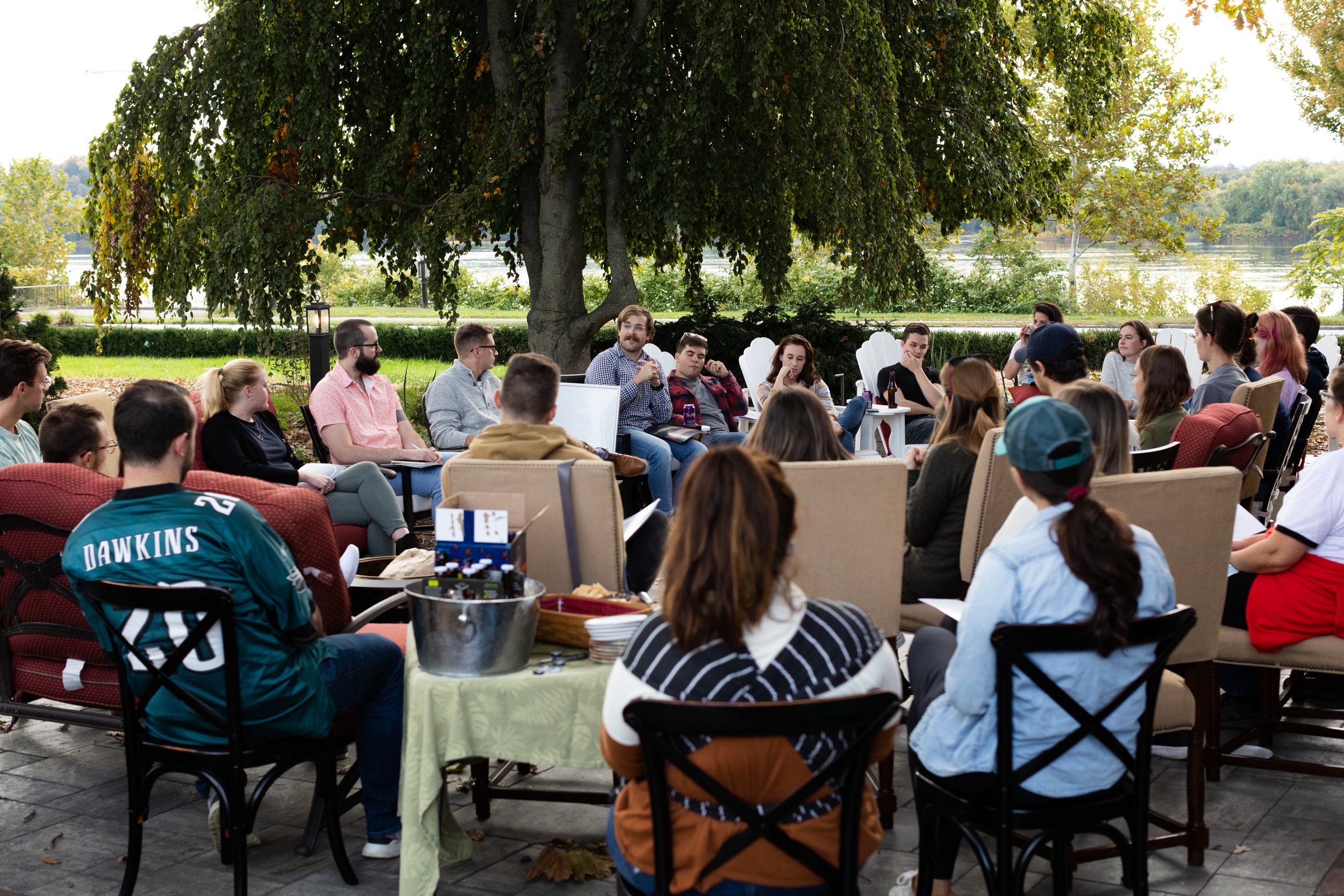 Our Vision and Values — Midtown Community Church