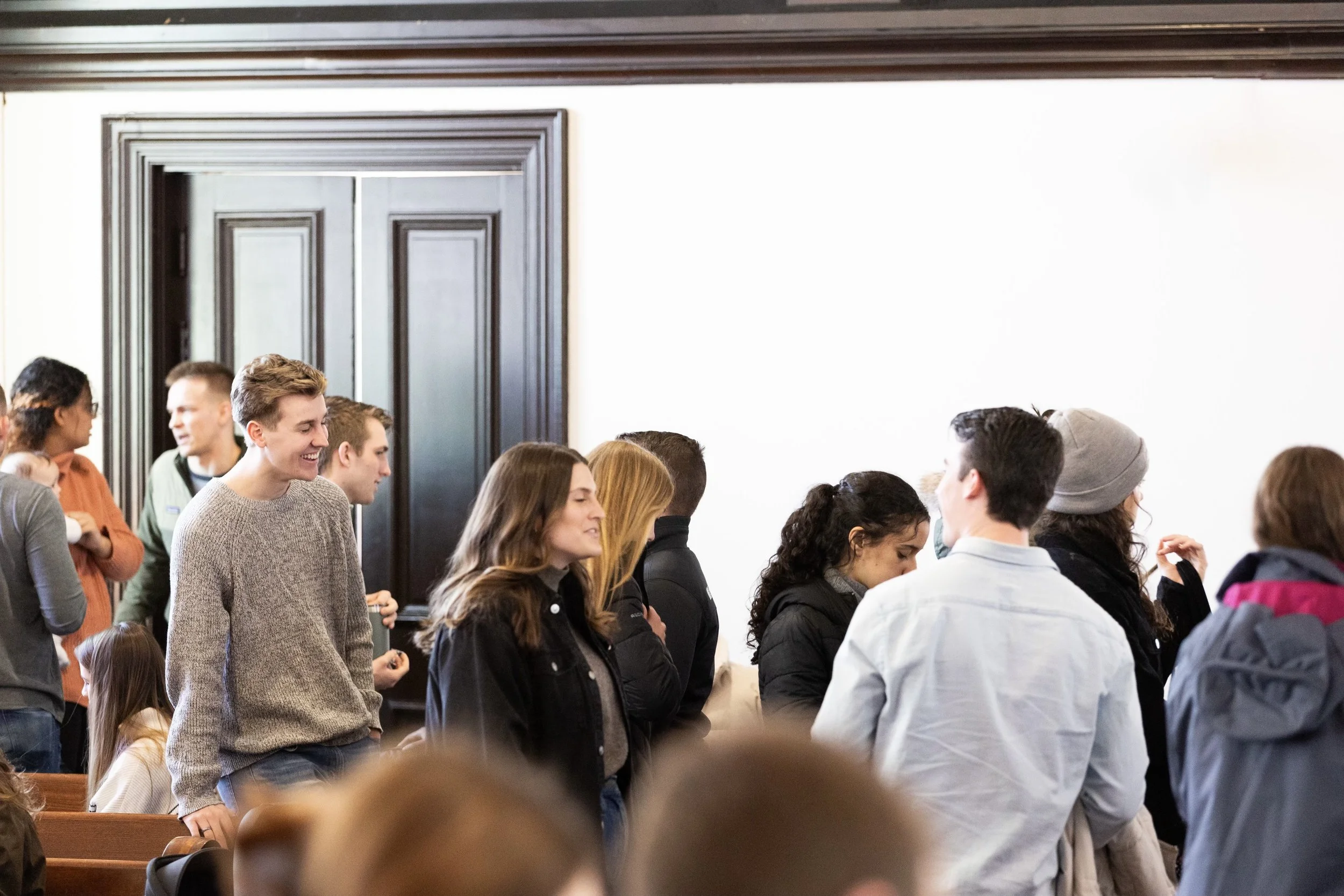 Midtown Community Church