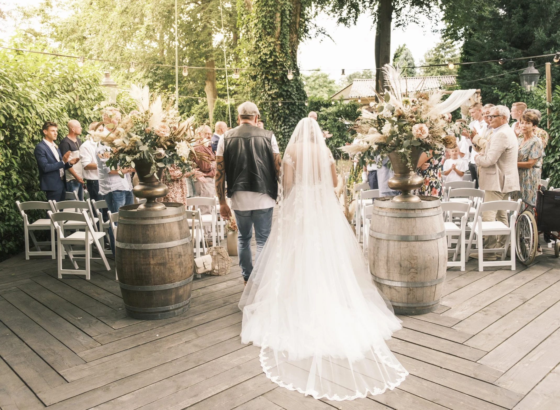 Trouwfotograaf Den Bosch - Jullie dag prachtig vastgelegd! — Joost ...