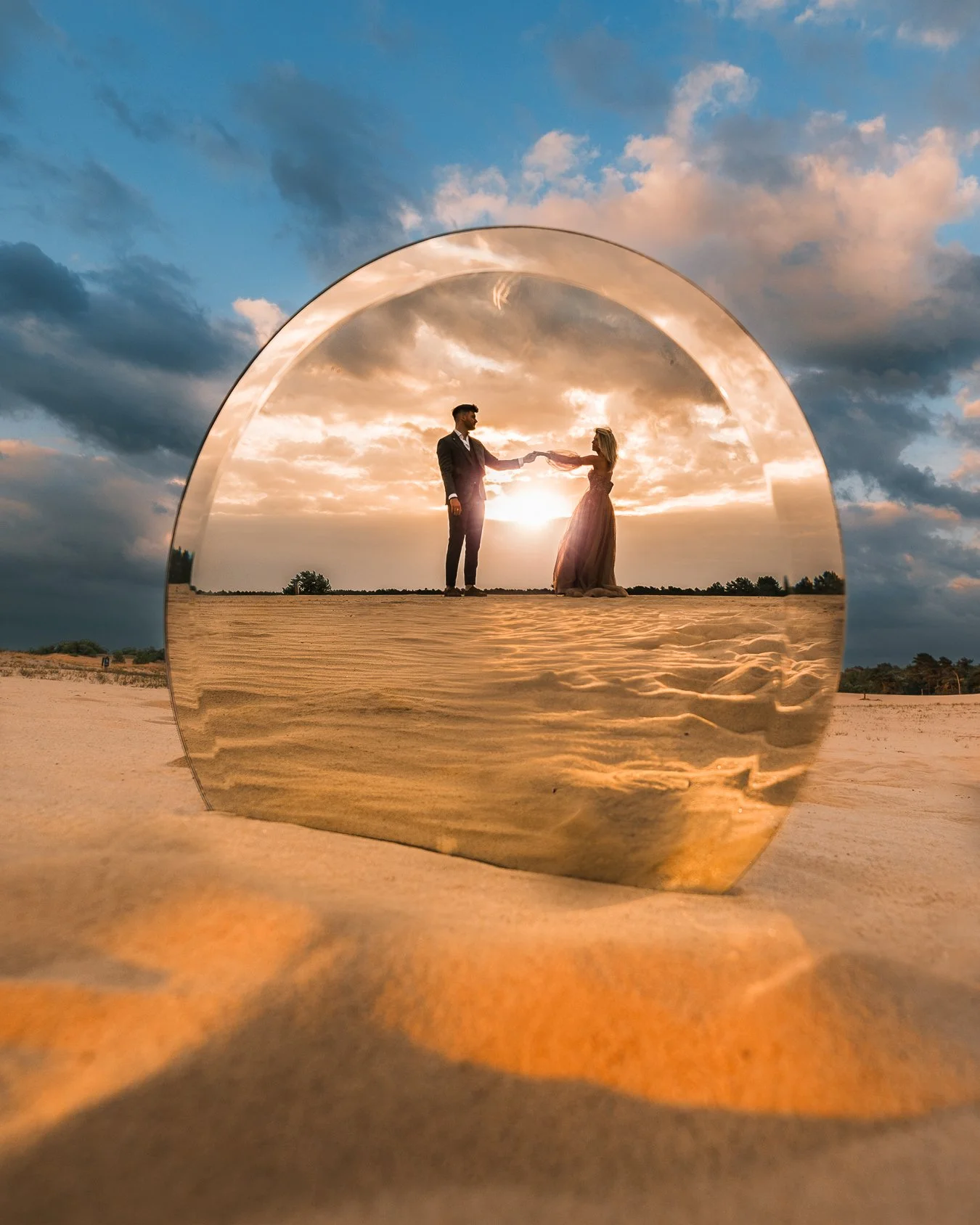 Trouwfotograaf Den Bosch - Jullie dag prachtig vastgelegd! — Joost ...