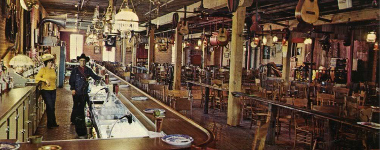 About — Water Street Music Hall