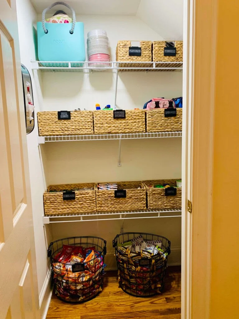 The Ultimate Guide to a Healthy Pantry — The Intuitive Dietitian