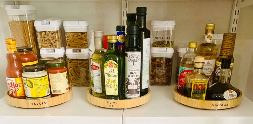 The Ultimate Guide to a Healthy Pantry — The Intuitive Dietitian