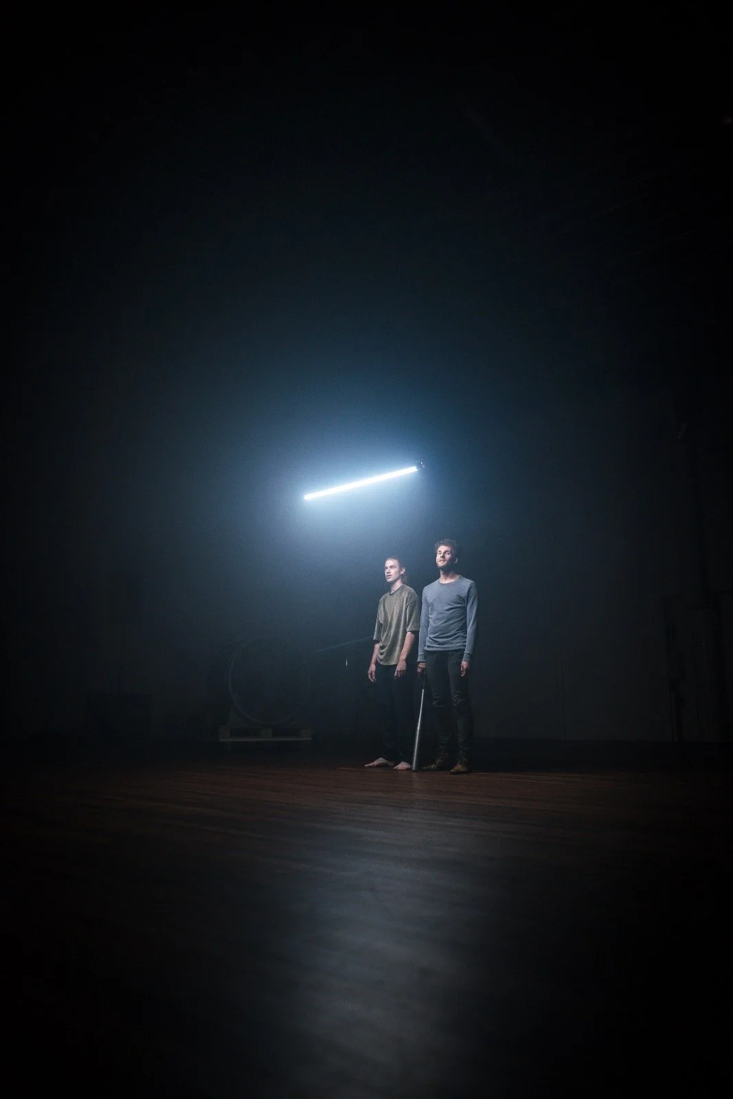 Jasper Kayser Lichtontwerp