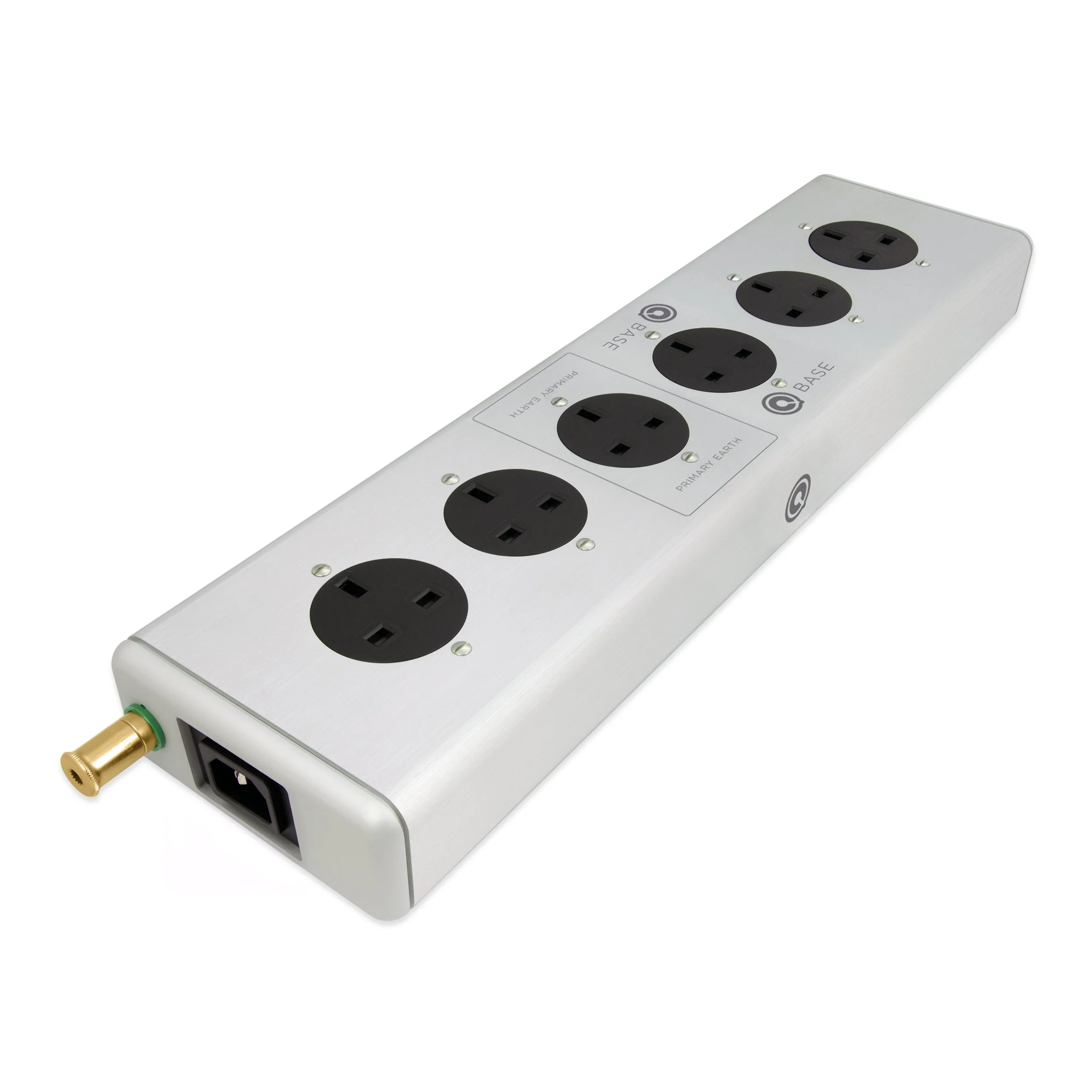 Nordost QBase AC Distribution units — Renaissance