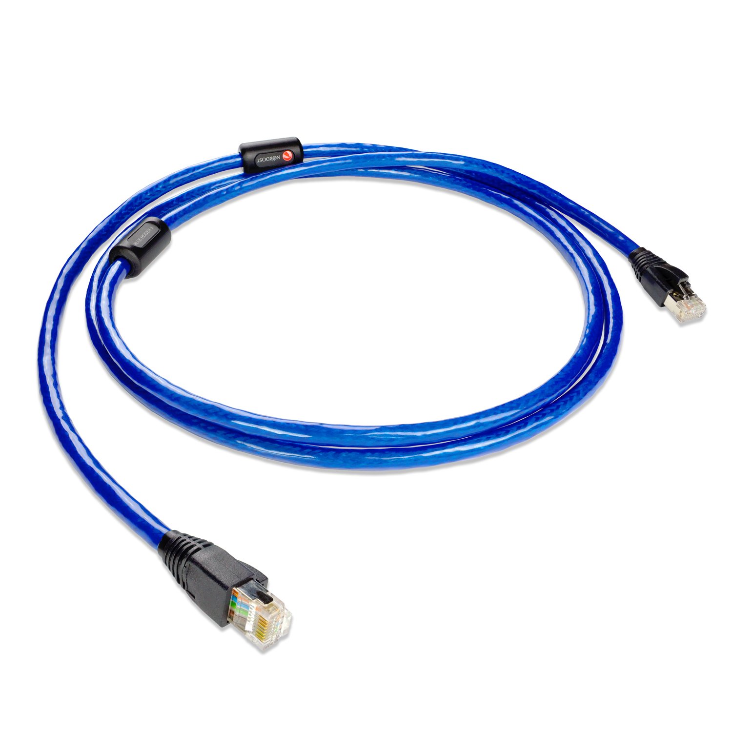 Nordost Blue Heaven 3 Ethernet Cable — Renaissance