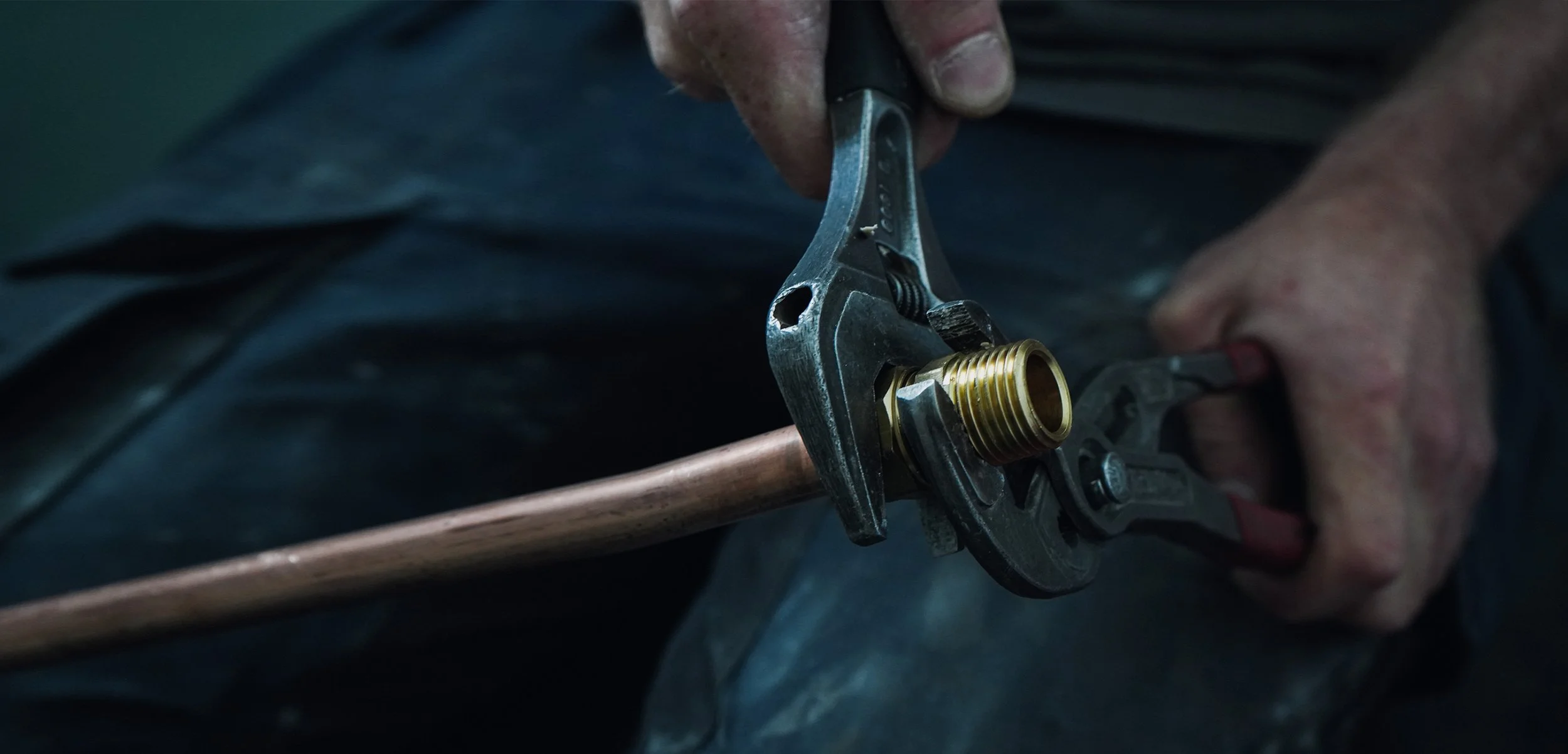 DSP Plumbing and Heating