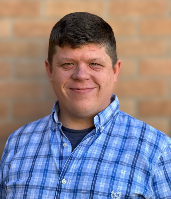 MEET OUR TEAM — Trenton GracePointe Nazarene