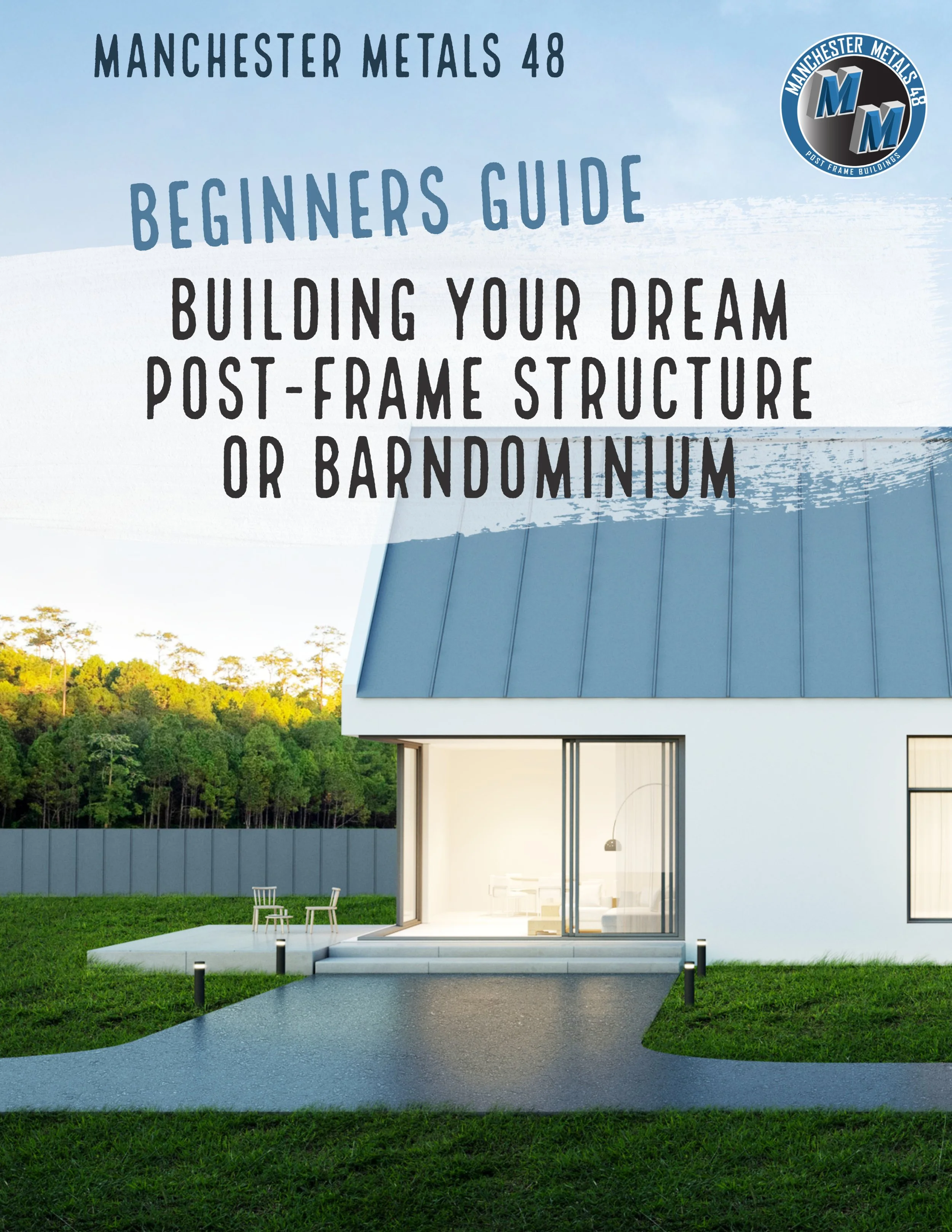 Manchester Metals 48