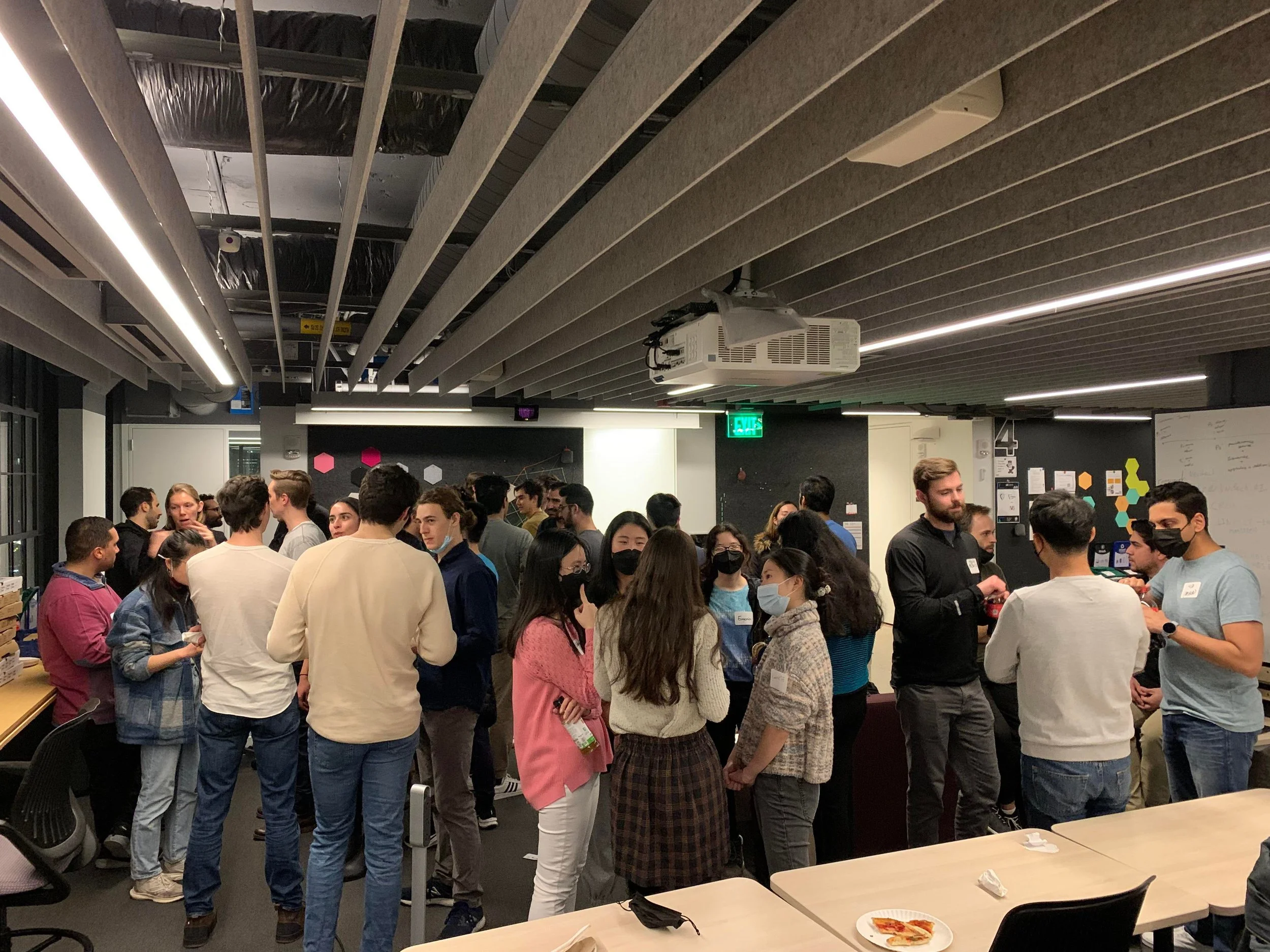 MIT Entrepreneurship Club