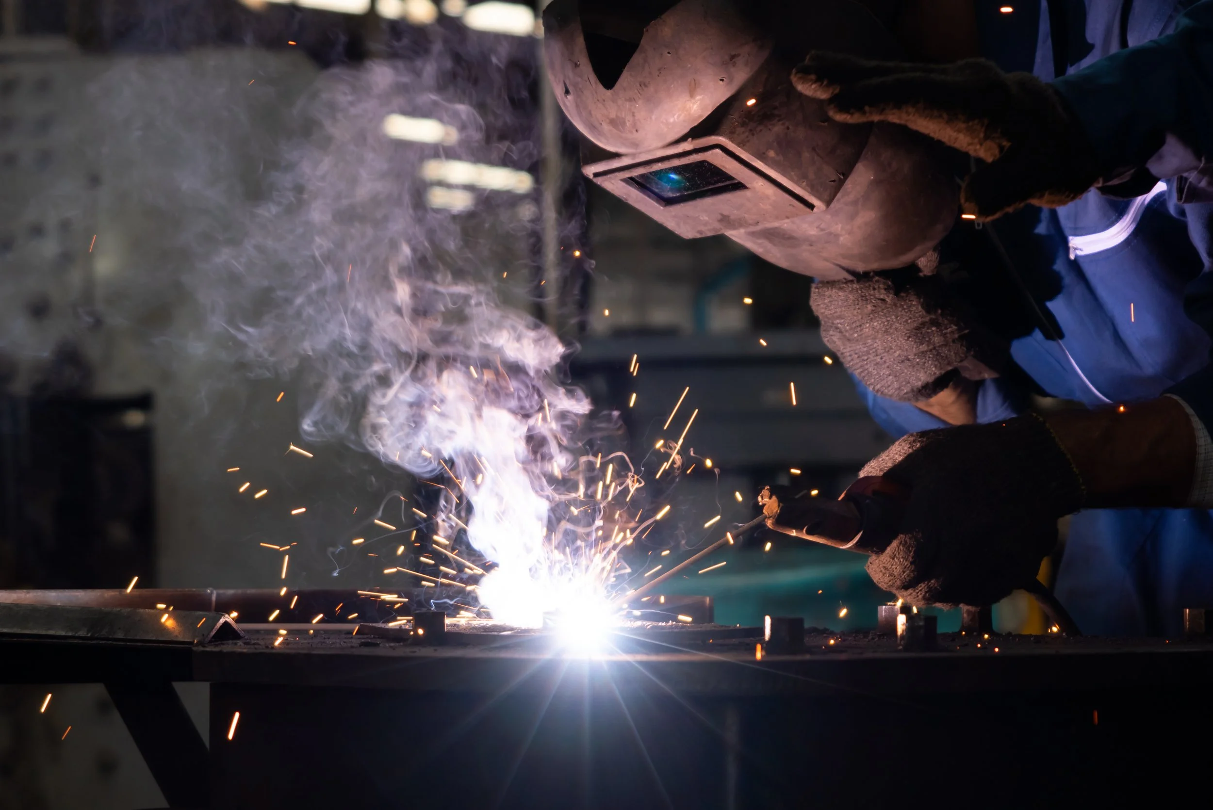 Progressive Millwrights Inc