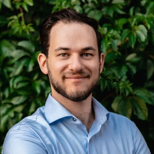 Meet the Team — Shubu Creative