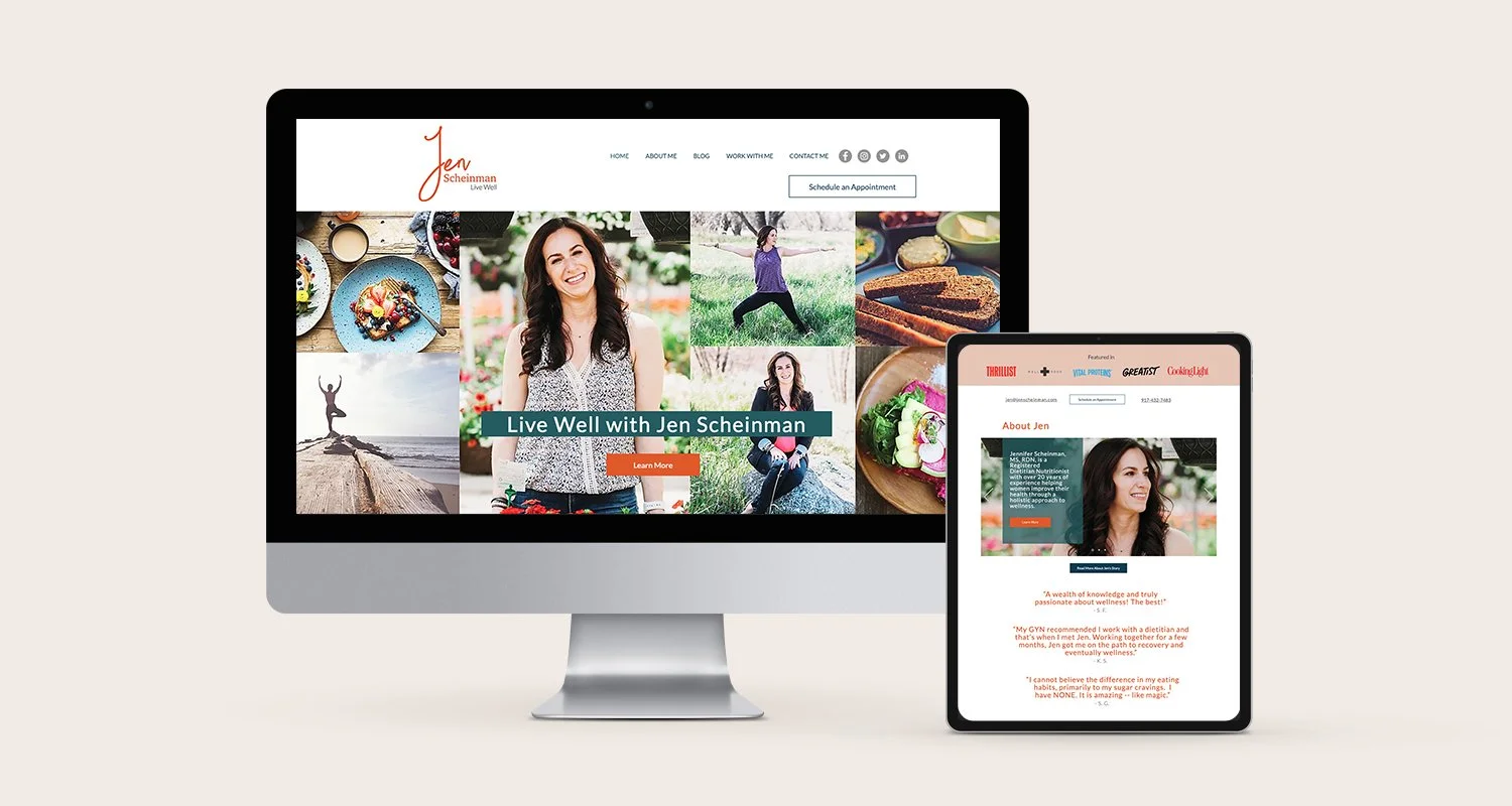 Jen Scheinman — Shubu Creative