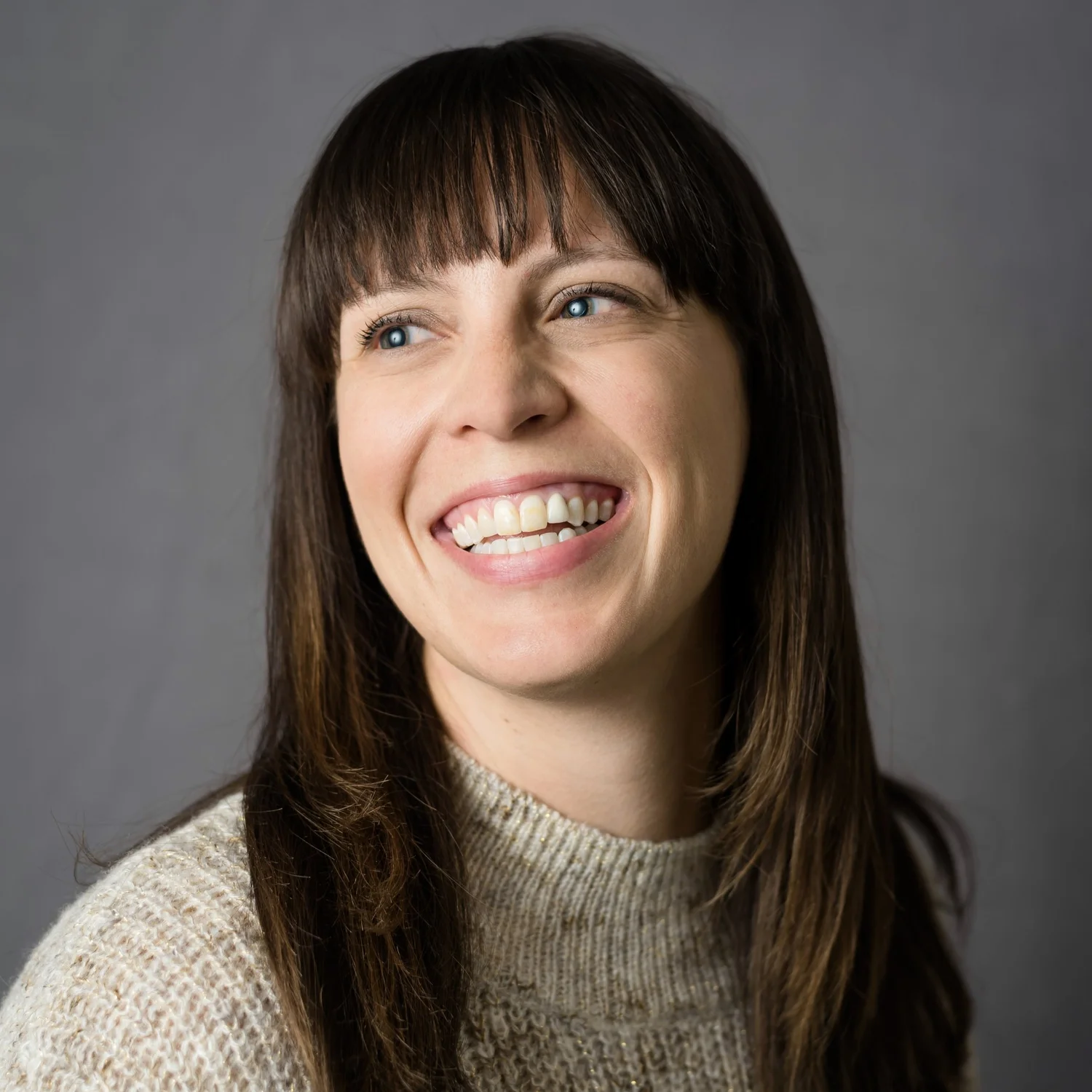 Meet the Team — Shubu Creative