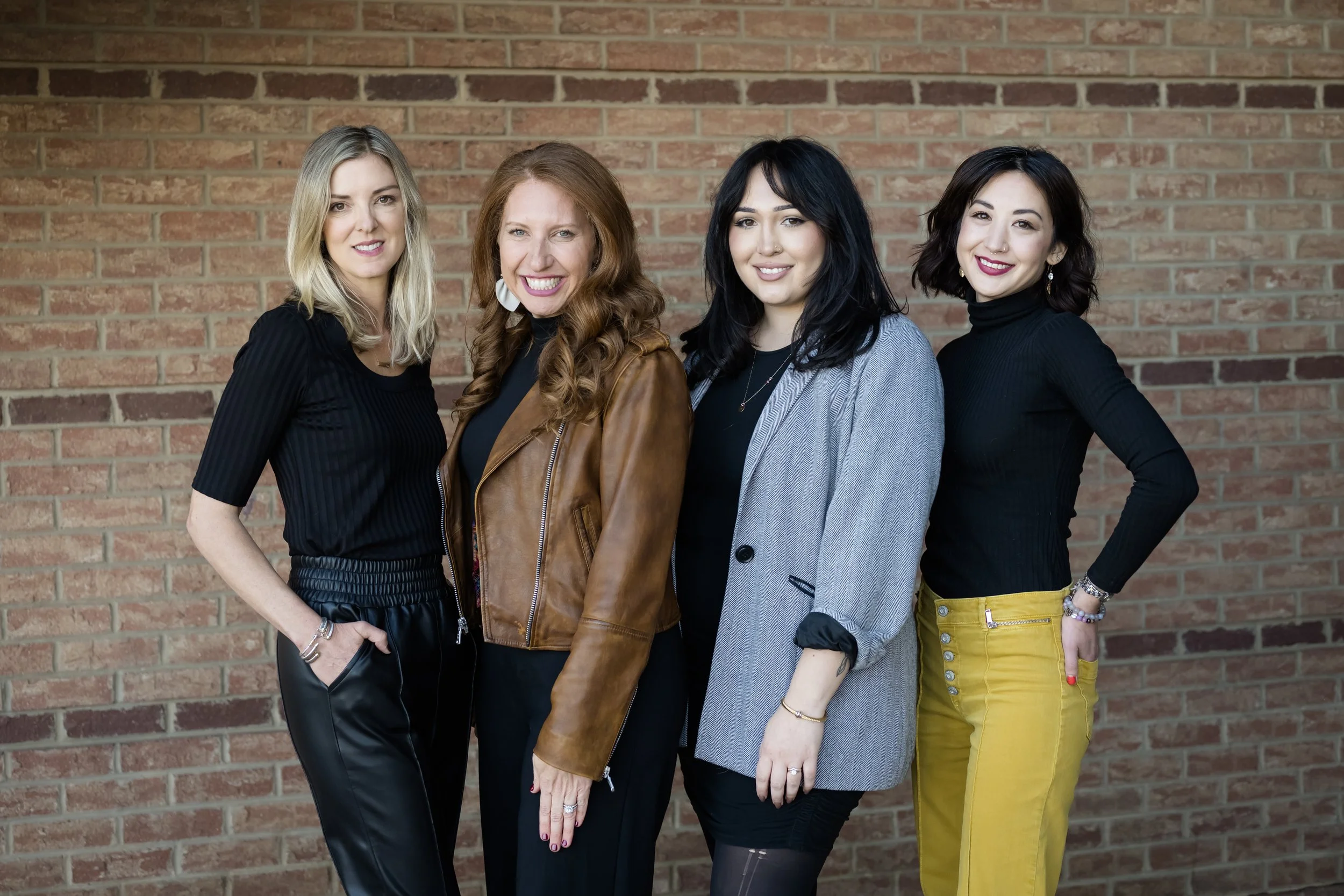 Our Story — Shubu Creative