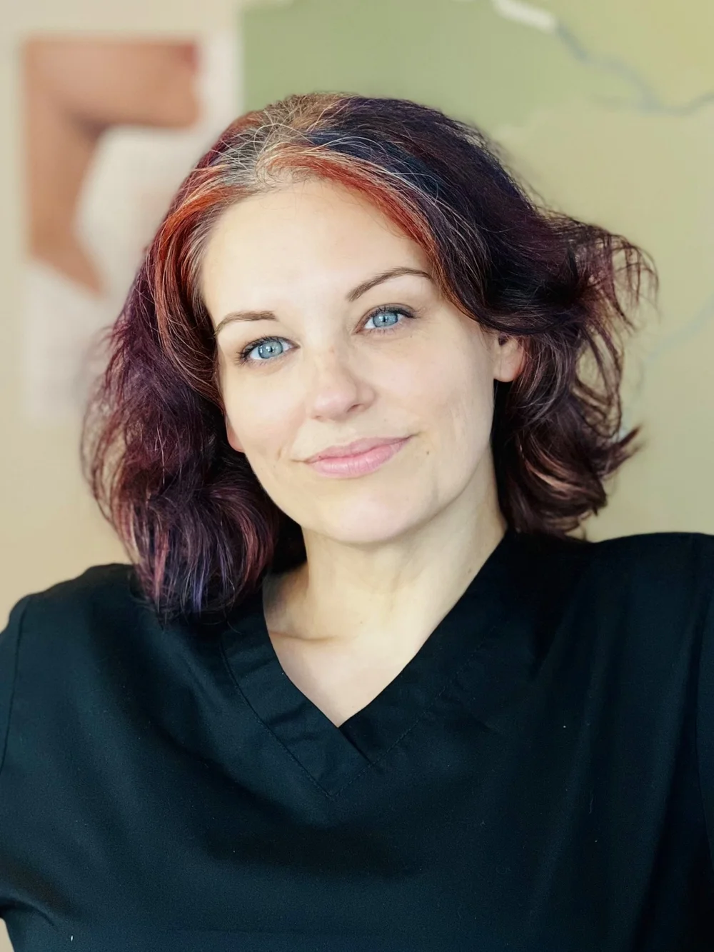 About — South Rock Medical & Aesthetics