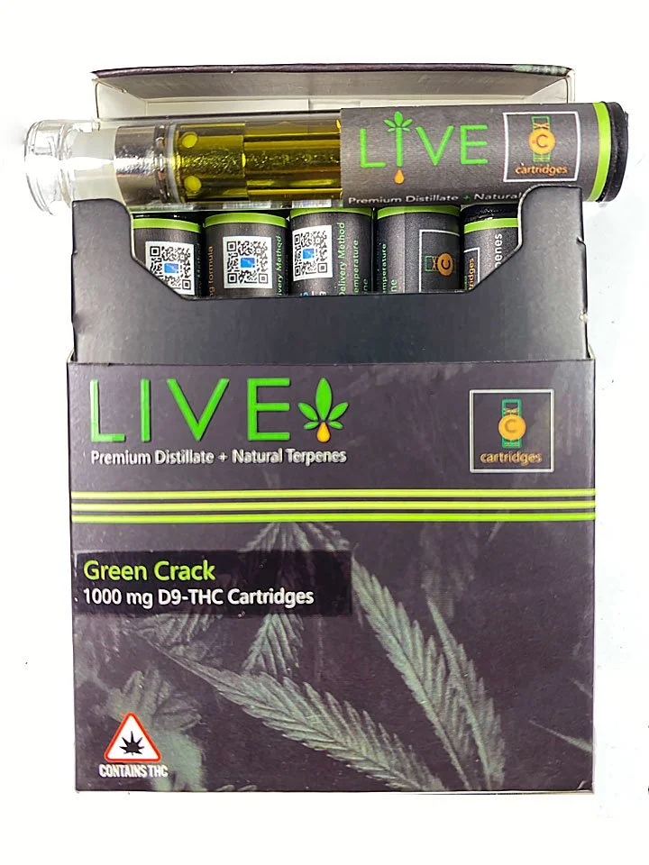 cannabis strain menu — 420 High Street Delivery Service