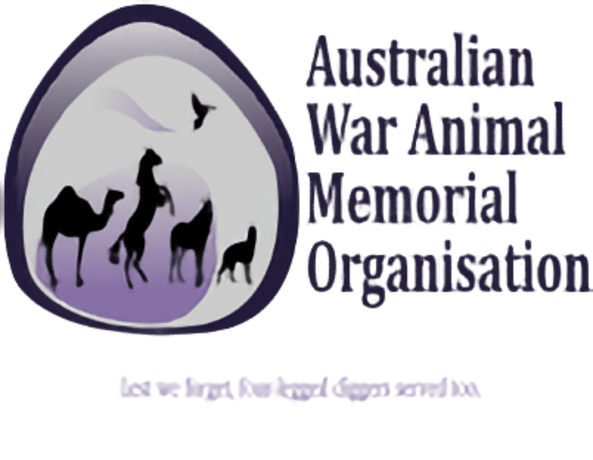 Join us for first International War Animal Day and launch date of our ...