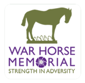 The War Horse Memorial