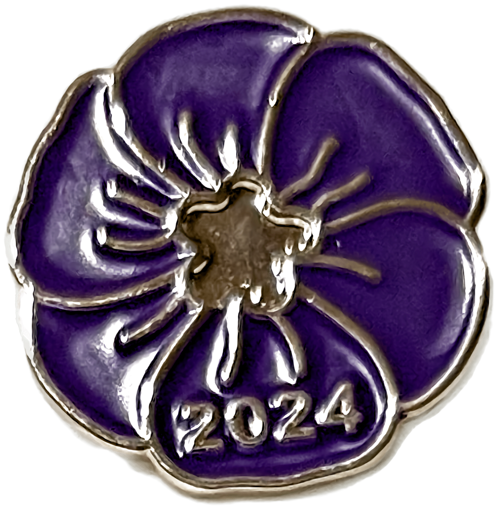 Animal Purple Poppy Fund — The War Horse Memorial