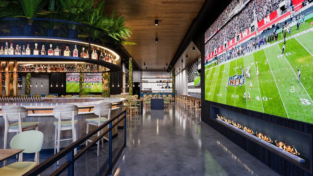 Menu 1 — Citizens & Culture