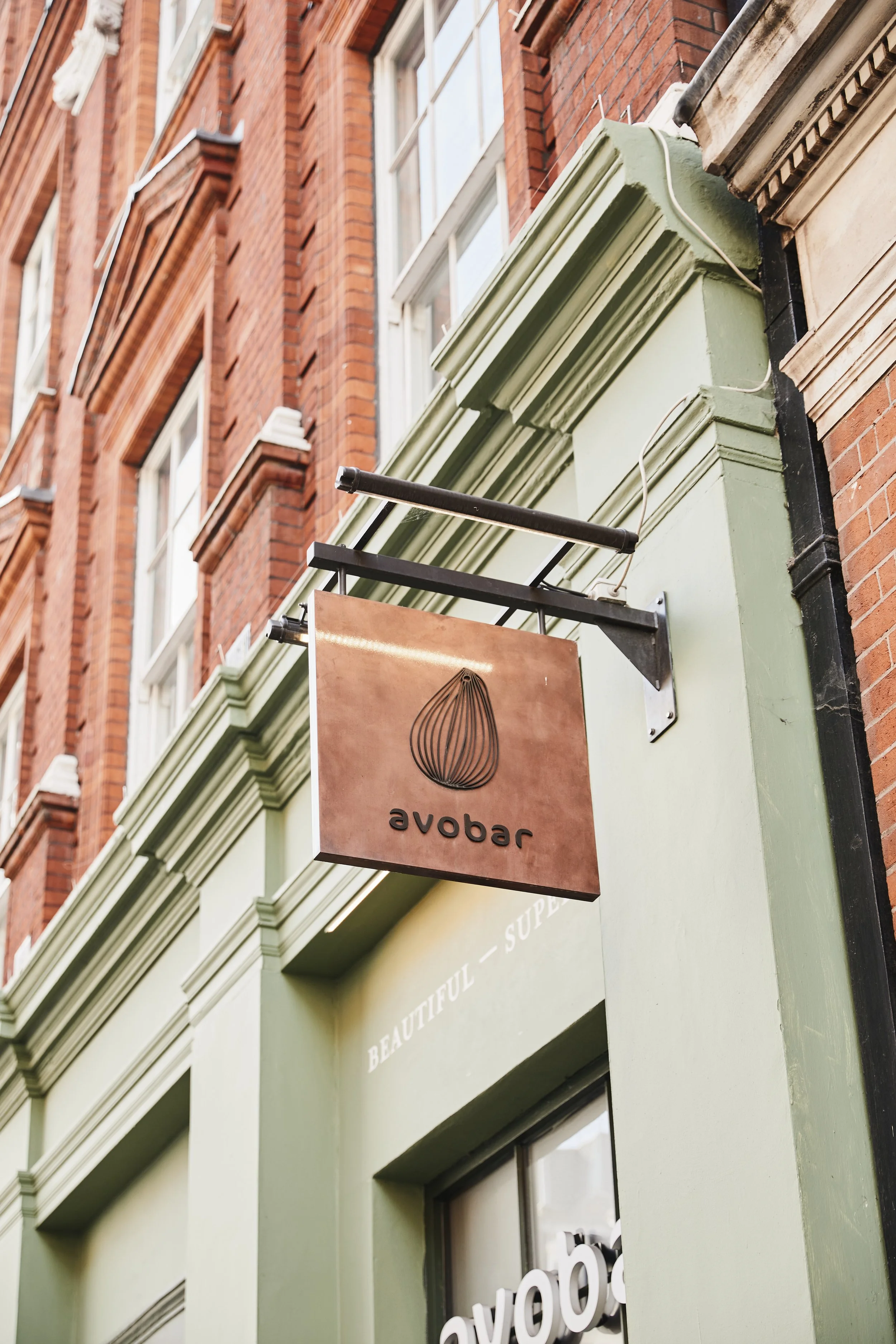 Contact Us — Avobar