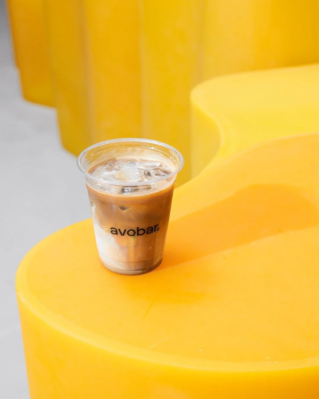 Avobar | Modern Cafe in London Serving Coffee and Healthy Dishes