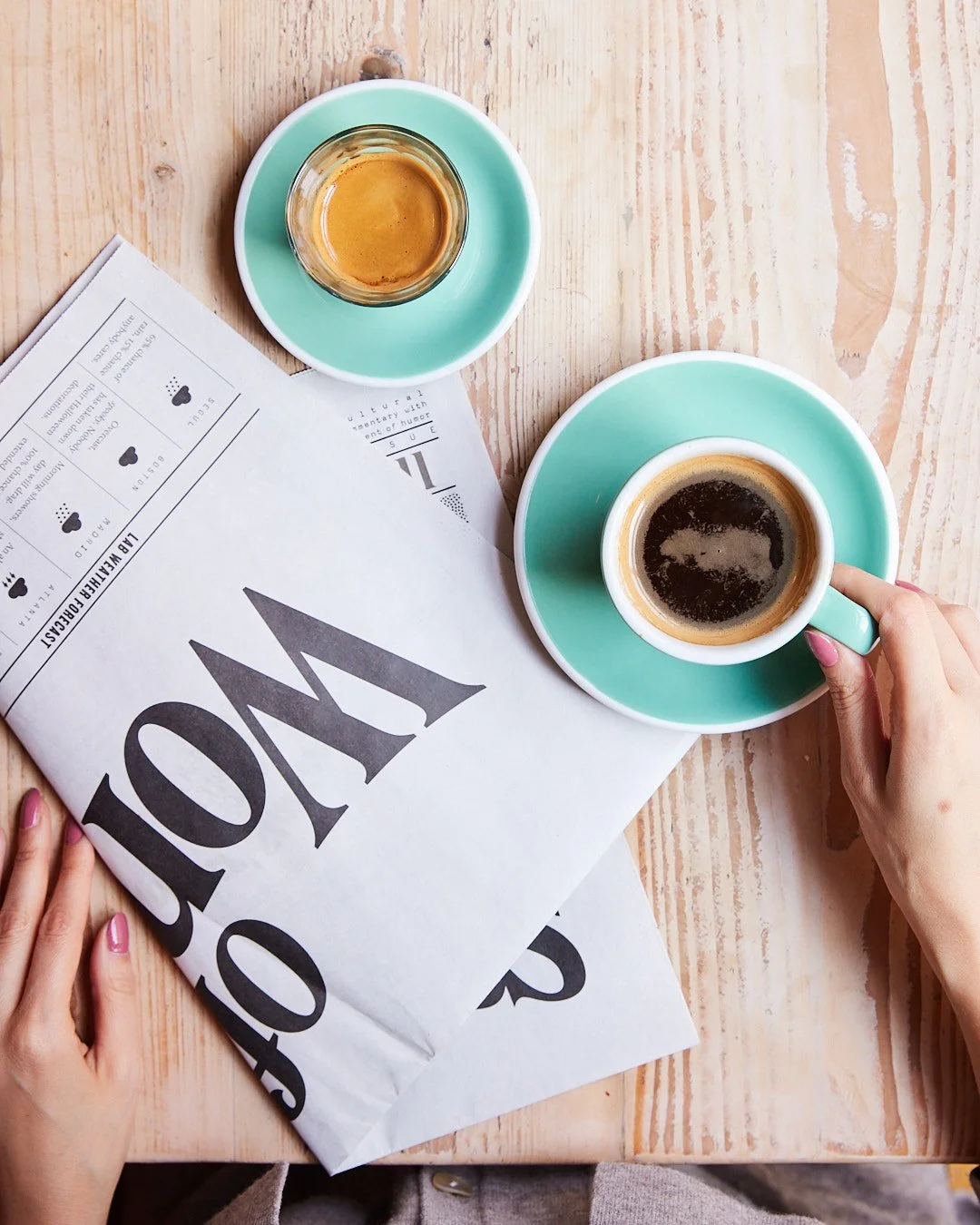 Our Story | Avobar — Avobar