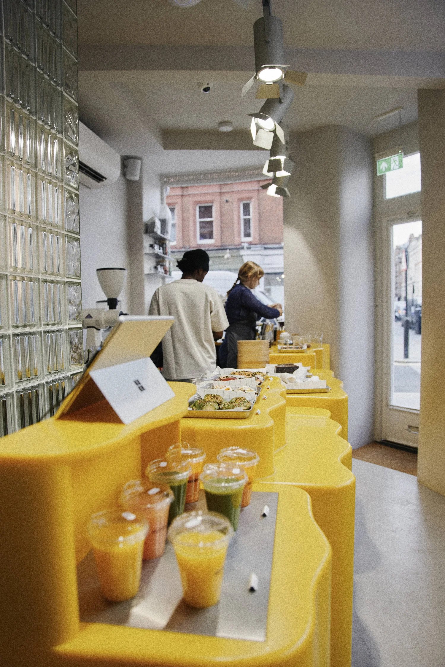Avobar Chiltern Street, Marylebone | Avobar - Balanced Dishes ...