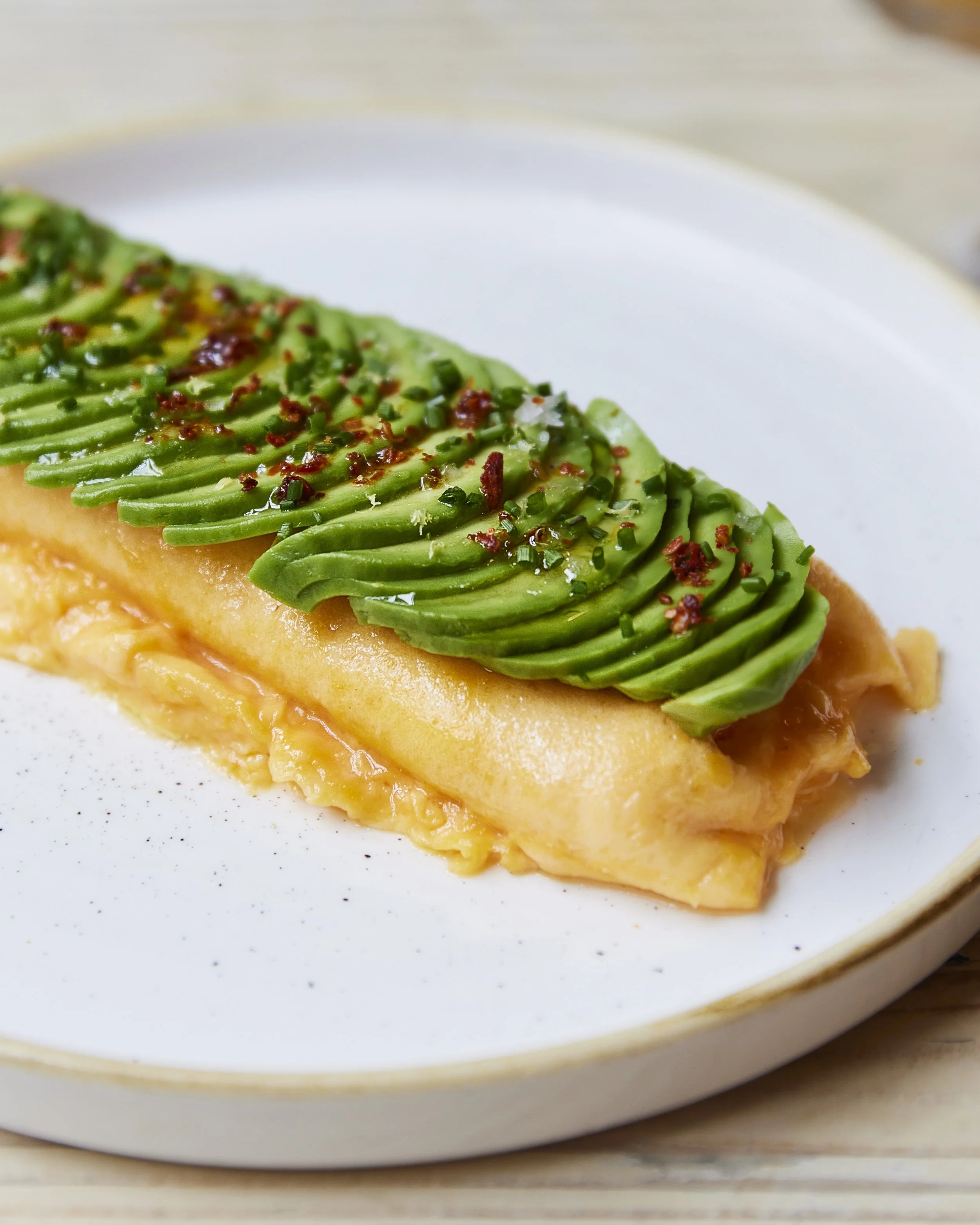 Menu | Avobar - Modern Cafe in London Serving Coffee and Healthy Dishes ...