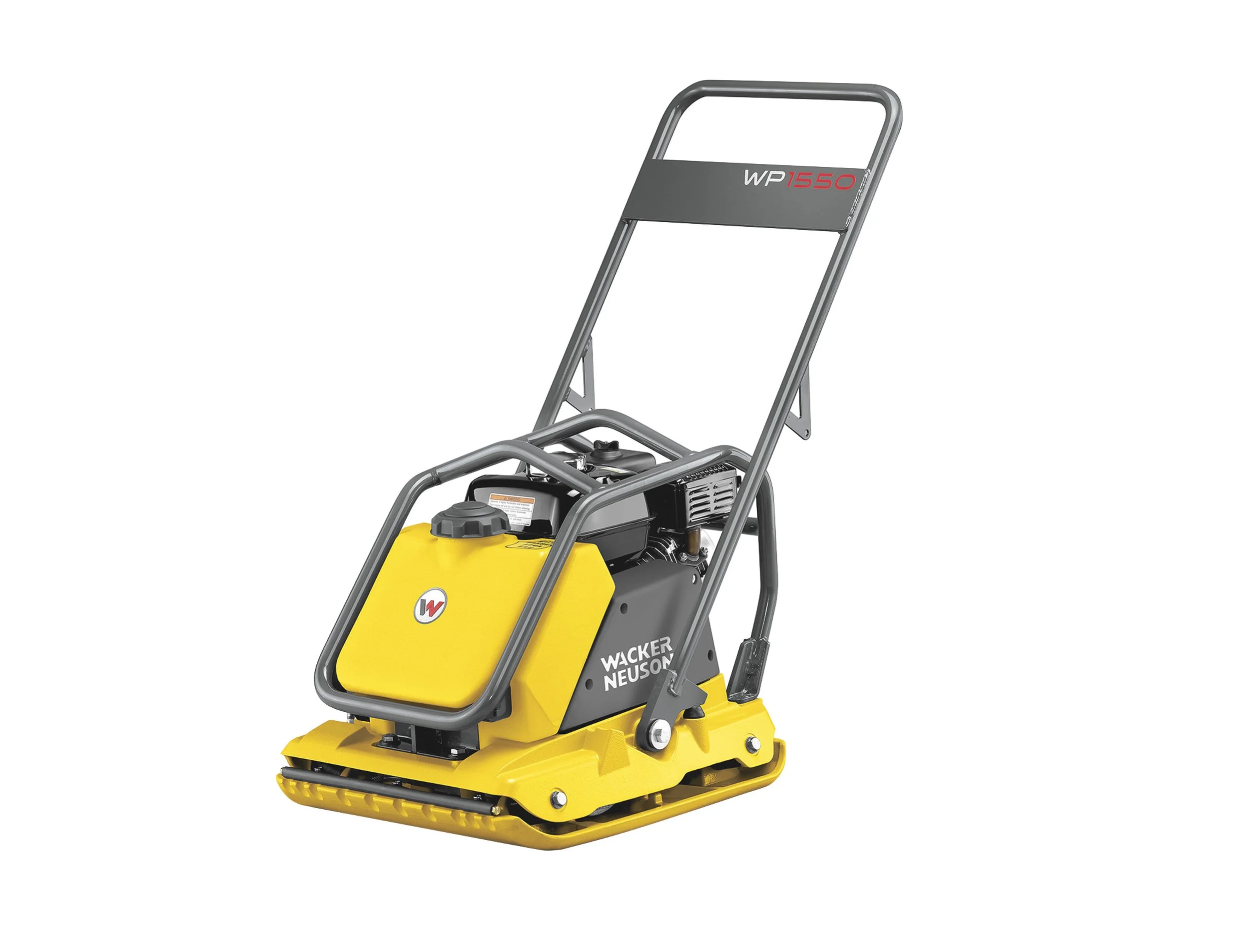 Wacker Neuson Equipment | Buy or Rent | Authorized Dealer | Durante ...