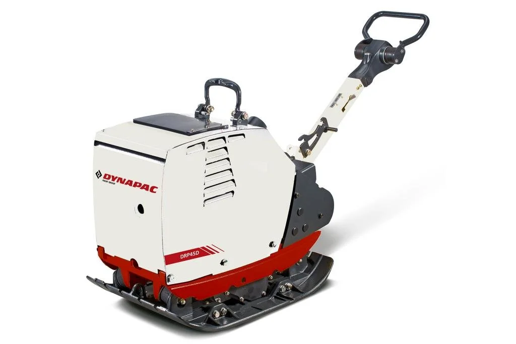 Dynapac Compaction Equipment | Durante Equipment